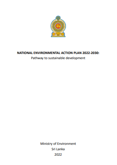 Sustainable consumption & production